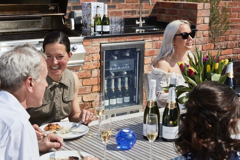 The Pol Roger Edition | Blastcool